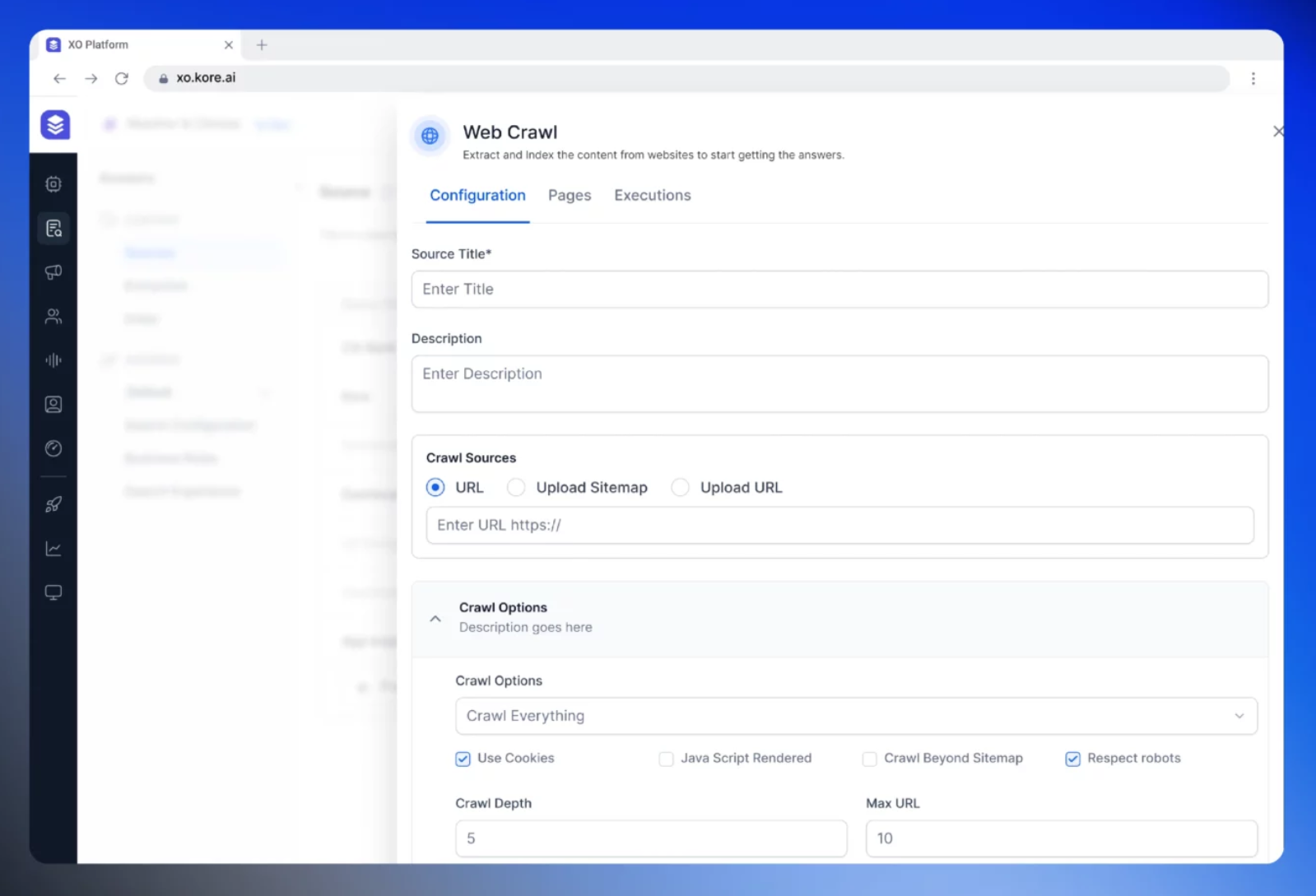 Kore.ai Reviews, Pricing, Features & Integrations | Elion