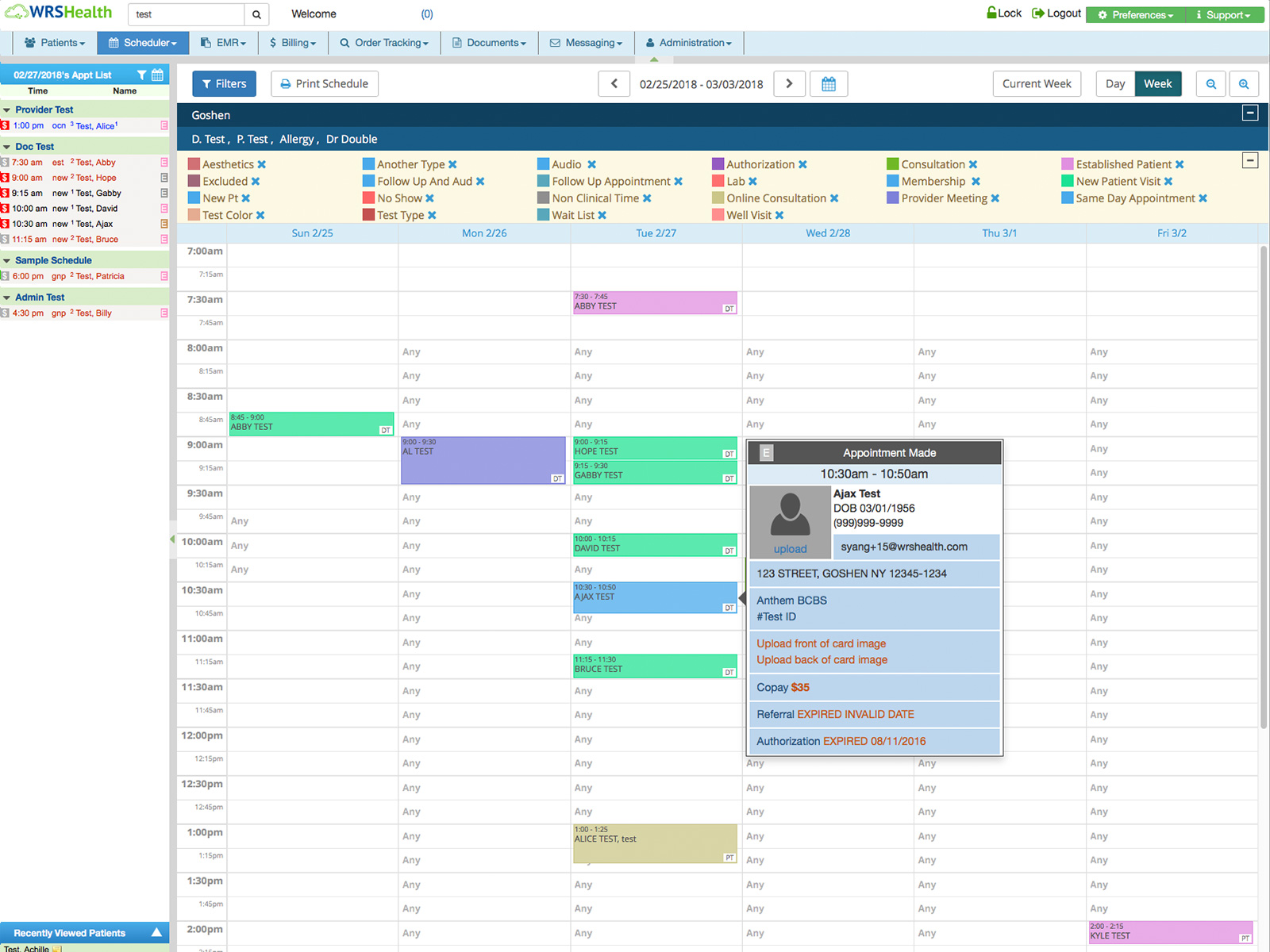WRS Health Reviews, Pricing, Features & Integrations | Elion WRS Health Reviews, Pricing, Features & Integrations | Elion
