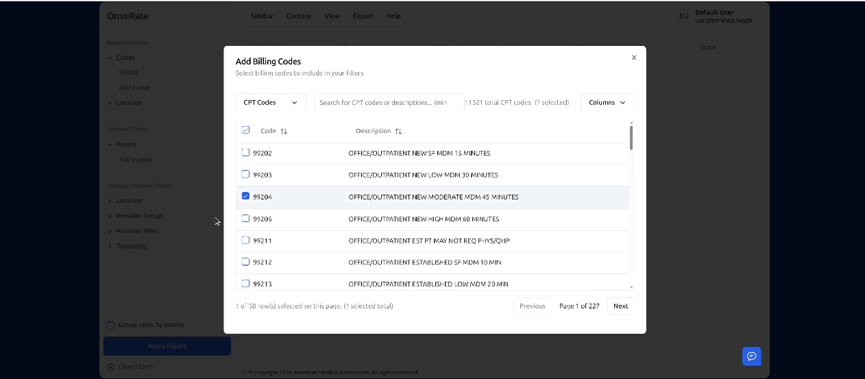 OmniRate Reviews, Pricing, Features & Integrations | Elion