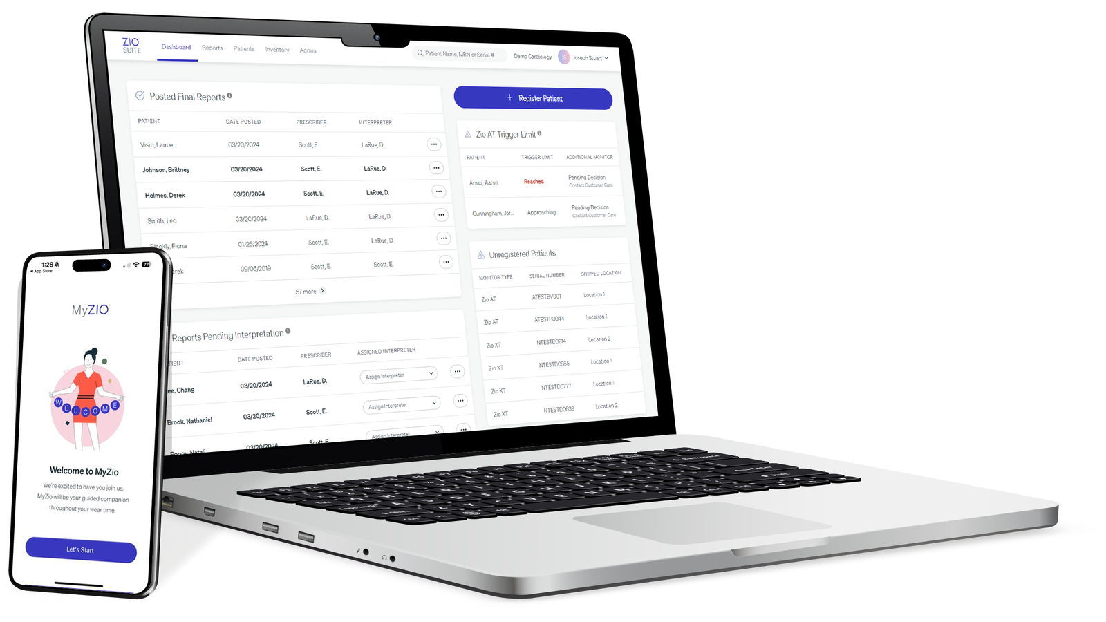 iRhythm Reviews, Pricing, Features & Integrations | Elion