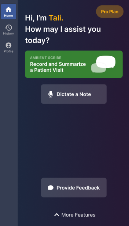Tali AI Reviews, Pricing, Features & Integrations | Elion