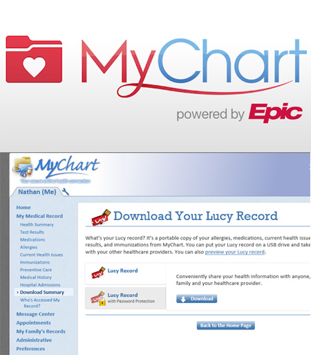 Epic MyChart In-Basket Automated Response Technology Reviews, Pricing, Features & Integrations ...