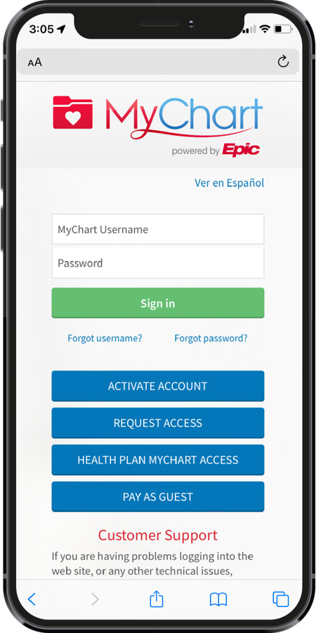 Epic MyChart In-Basket Automated Response Technology Reviews, Pricing, Features & Integrations ...