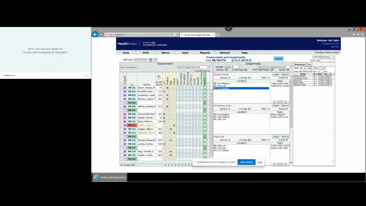 ShiftWizard Reviews, Pricing, Features & Integrations | Elion