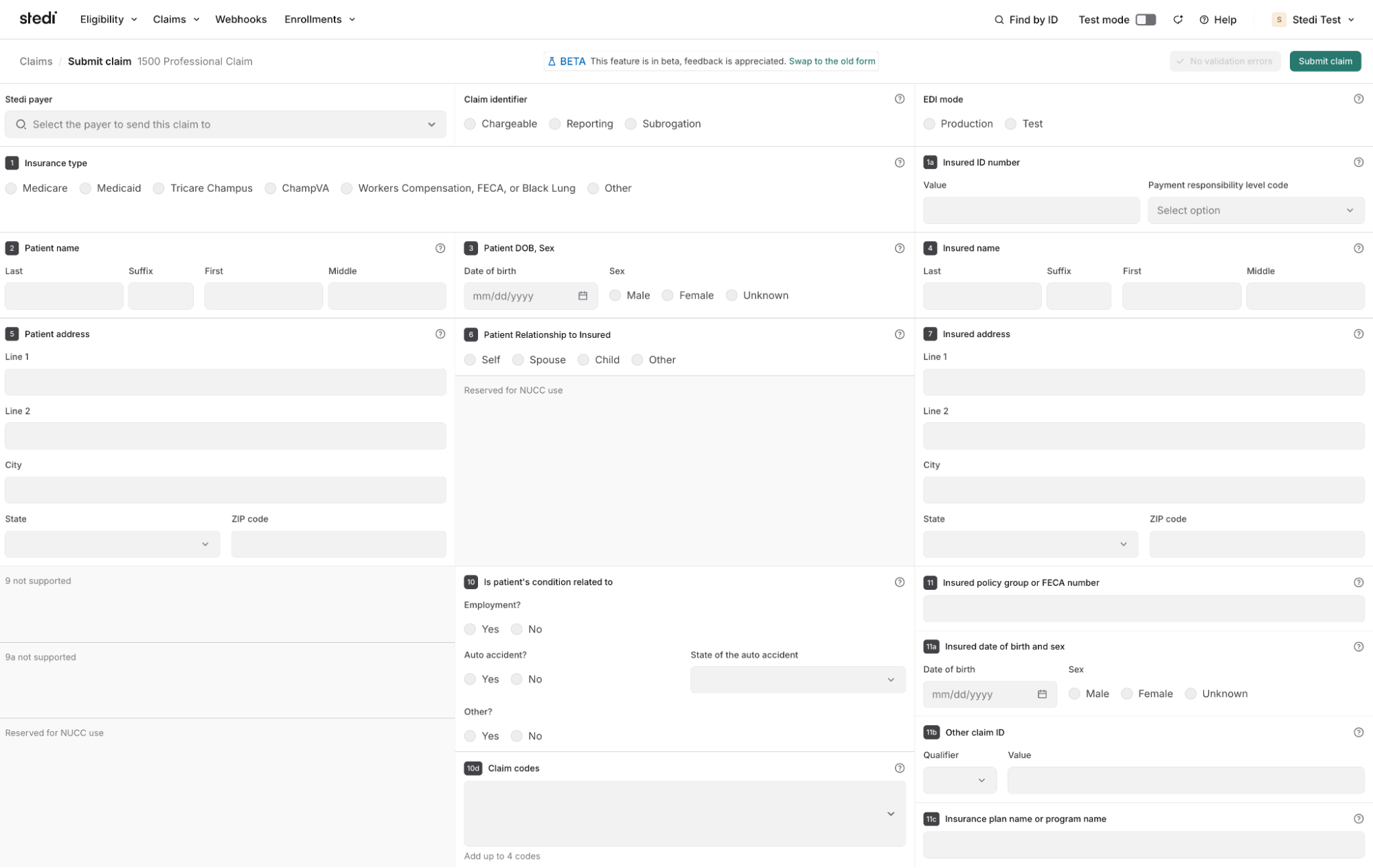 Stedi Reviews, Pricing, Features & Integrations | Elion