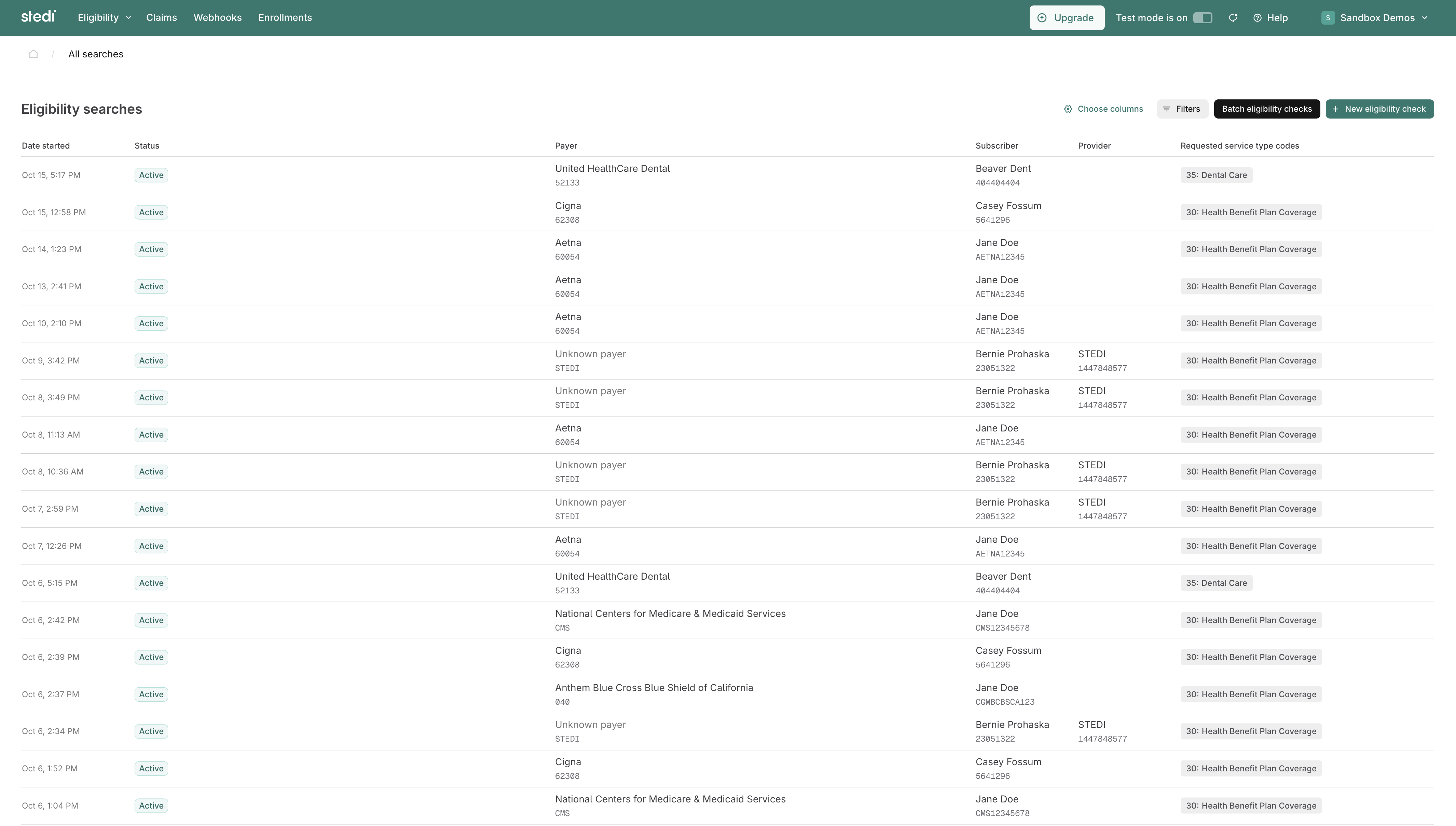 Stedi Reviews, Pricing, Features & Integrations | Elion